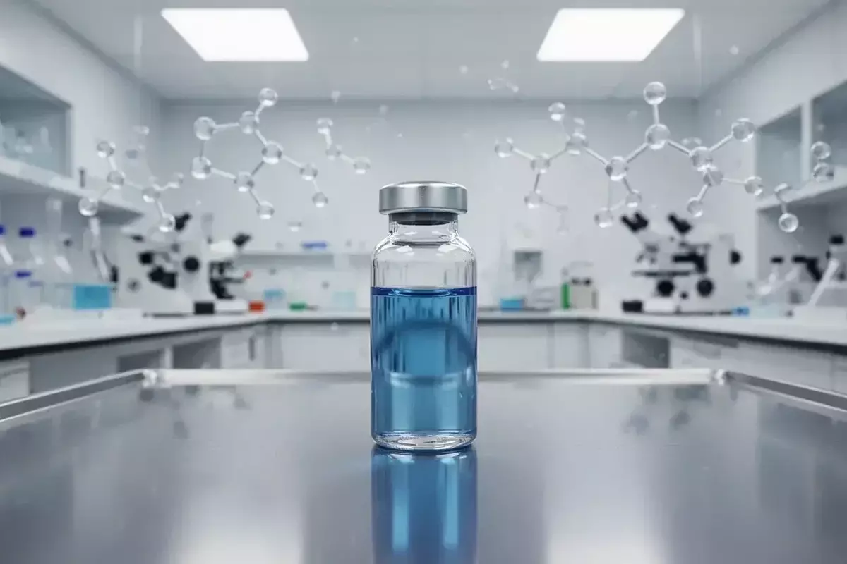 Eli Lilly’s Oral GLP-1 Pill Scores Direct Win Over Novo Nordisk ...