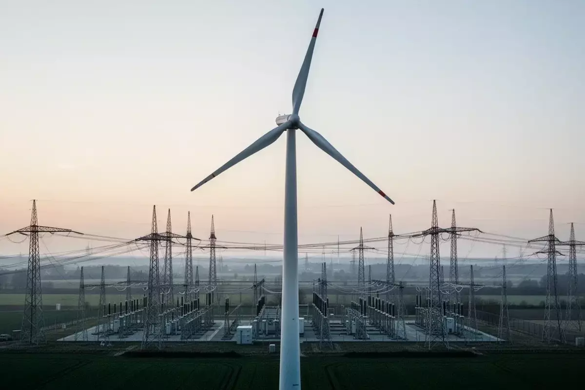 RWE’s Dividend Growth Ambition Gains Analyst Backing as Goldman Sachs ...