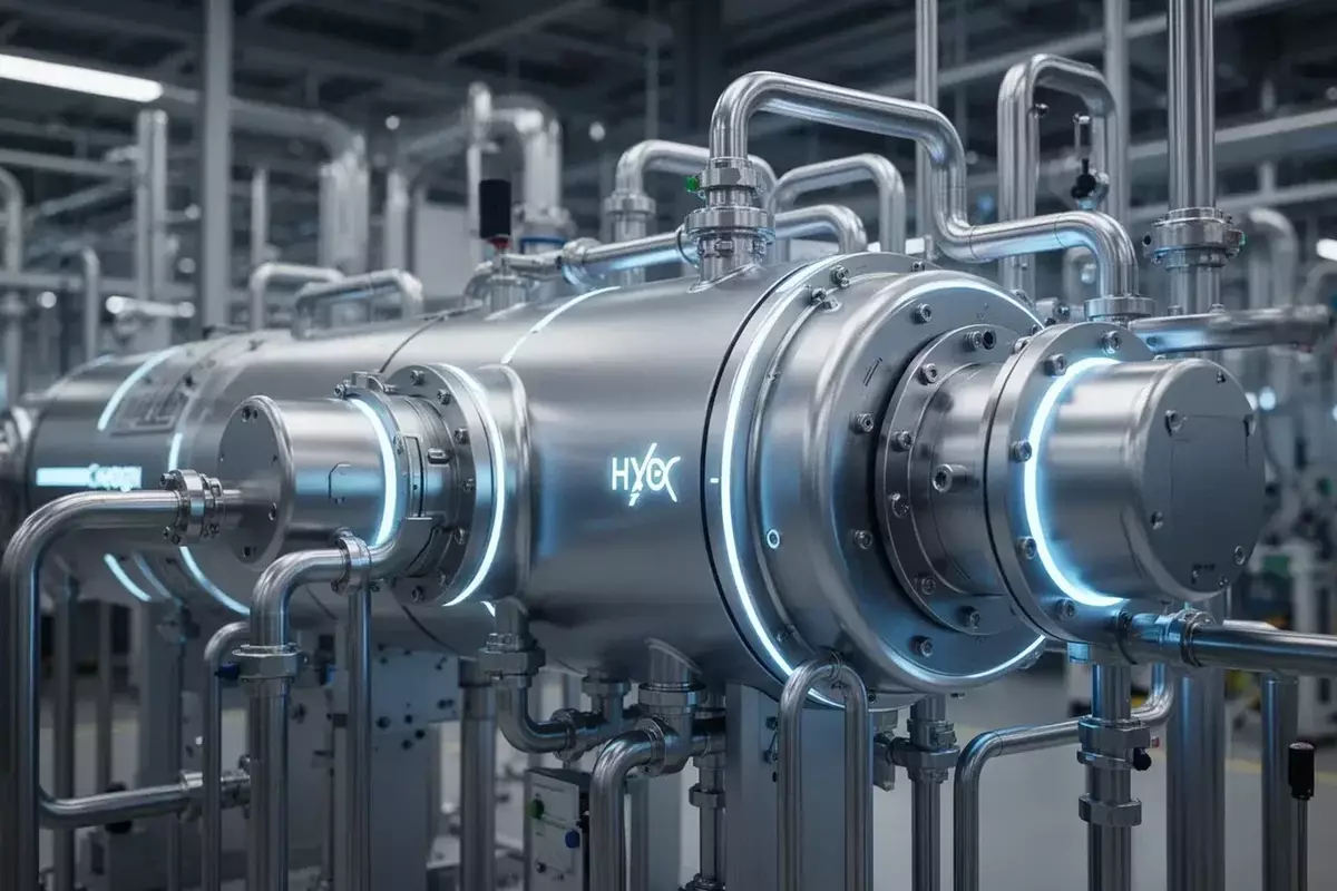 ITM Power: Retail Demand Surges but Fresh Catalysts Stay Scarce After ...
