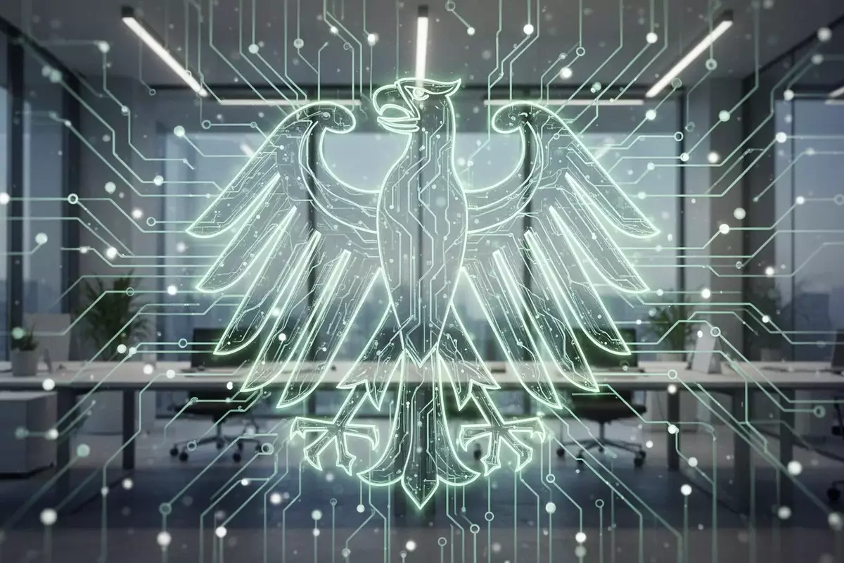 KI-Aufsicht: Bundesnetzagentur wird zentrale Regulierungsbehörde