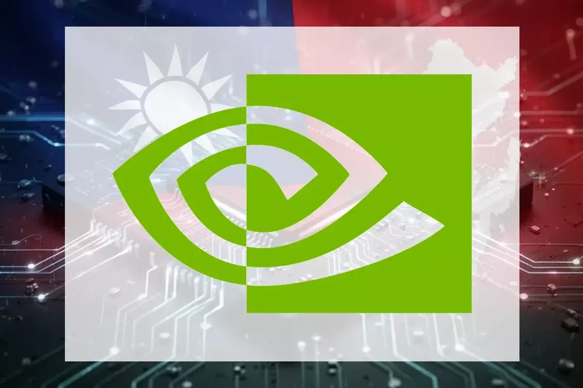 Nvidia Recruits Intel's Top Lobbyist as Vera-CPU Opens Door to China's ...