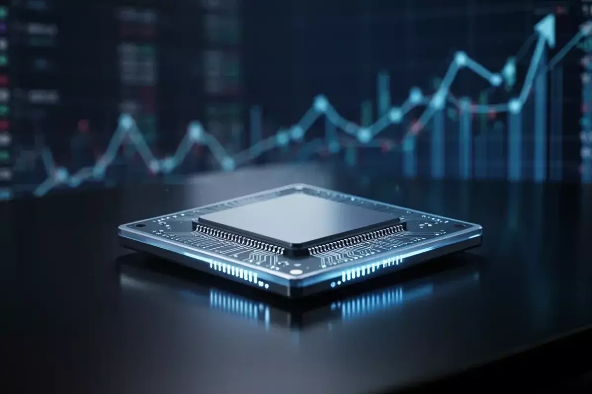 Micron’s $1,750 Dream vs. a CEO’s $37,500 Sales: The Tension Ahead of ...
