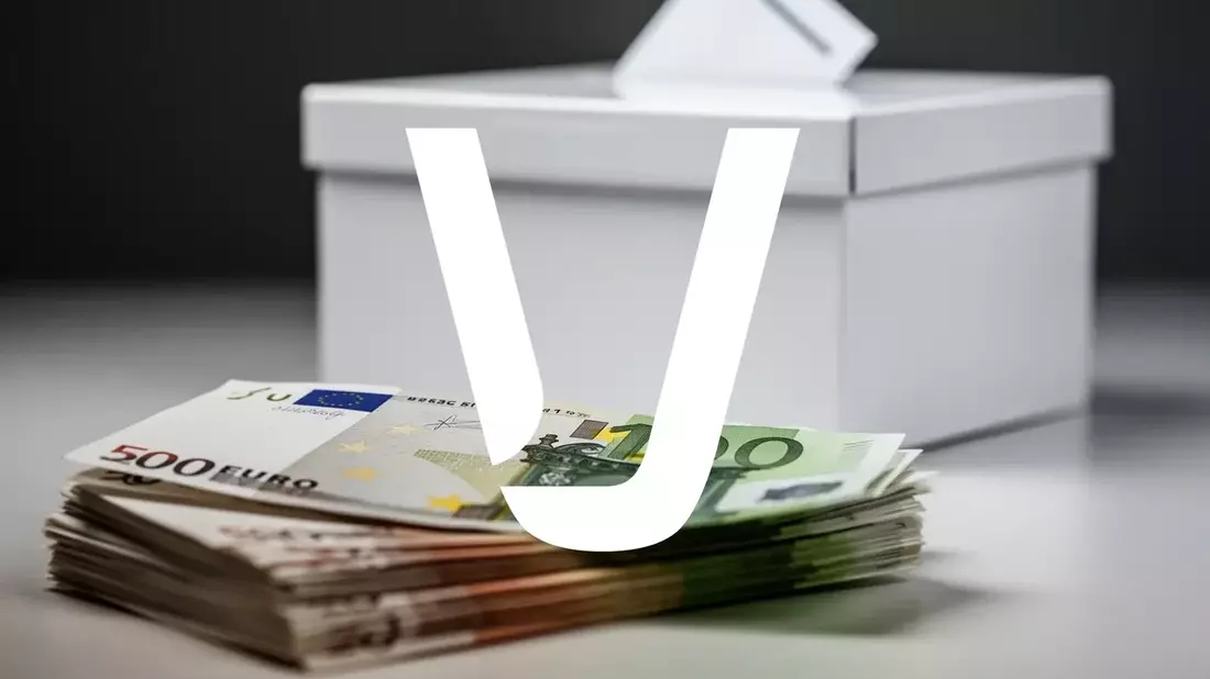 Vonovia's Divided House: Record Rents and a 6.1% Yield Battle a 28% ...