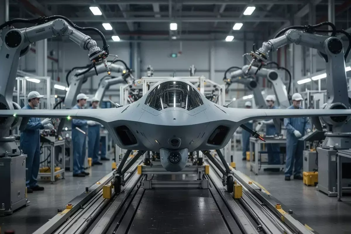 Red Cat Gets a Reality Check: $742,000 Army Contract and Lock-Up ...