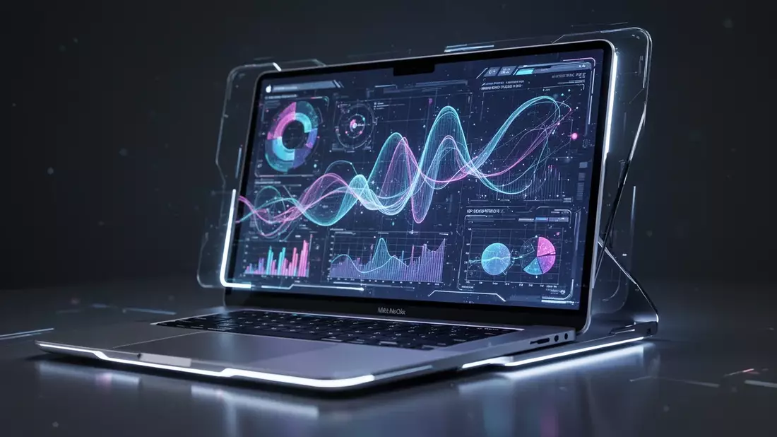 MacBook Ultra: Apples erster Touchscreen-Laptop kommt im Herbst