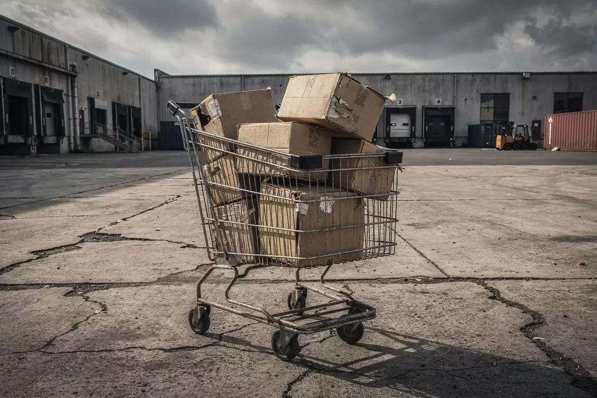 Amazon Aktie: 200 Milliarden Dollar Capex drückt Kurs