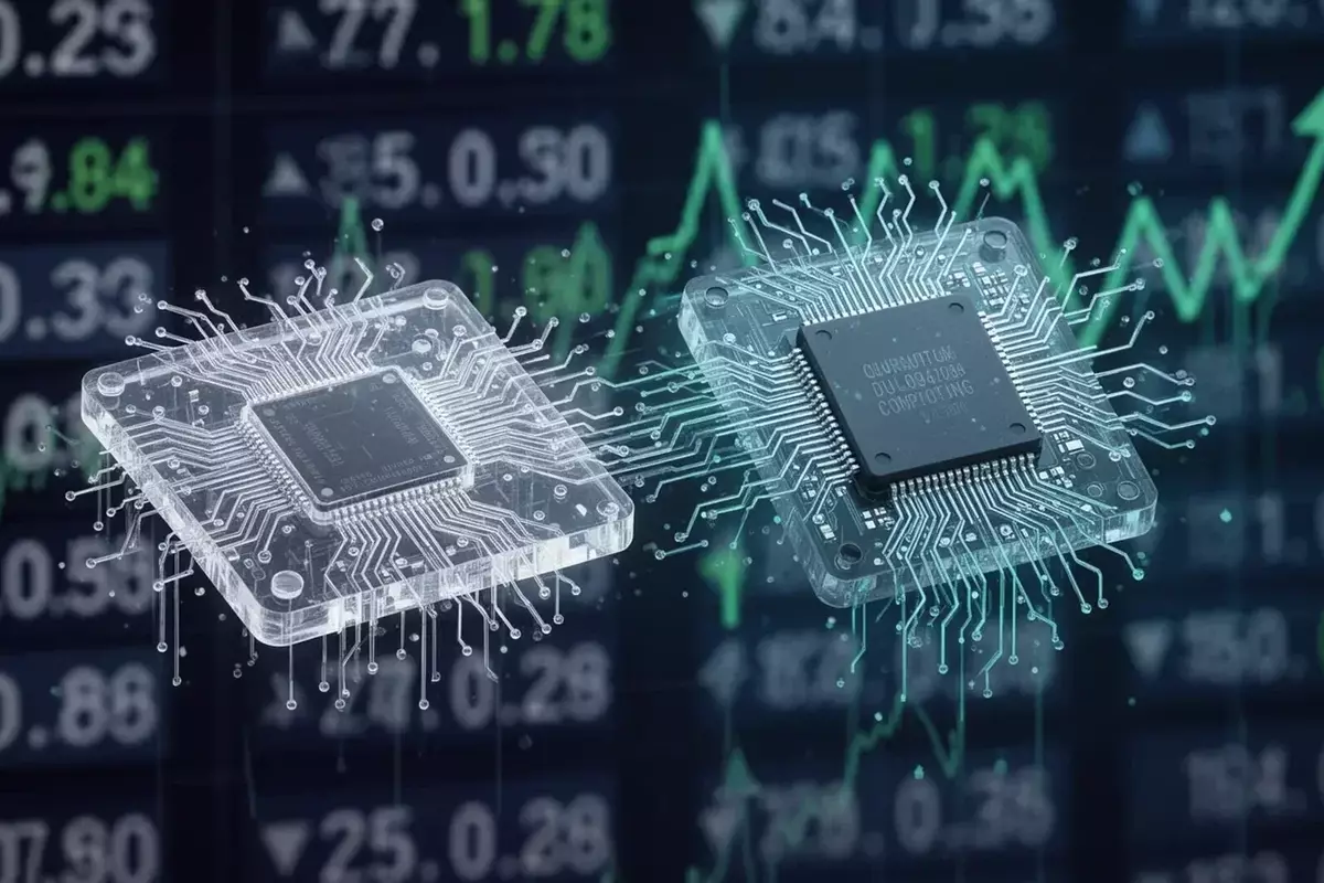 Redwood AI’s Stock Rout Deepens as Board Resignation and Unfunded Ebola ...