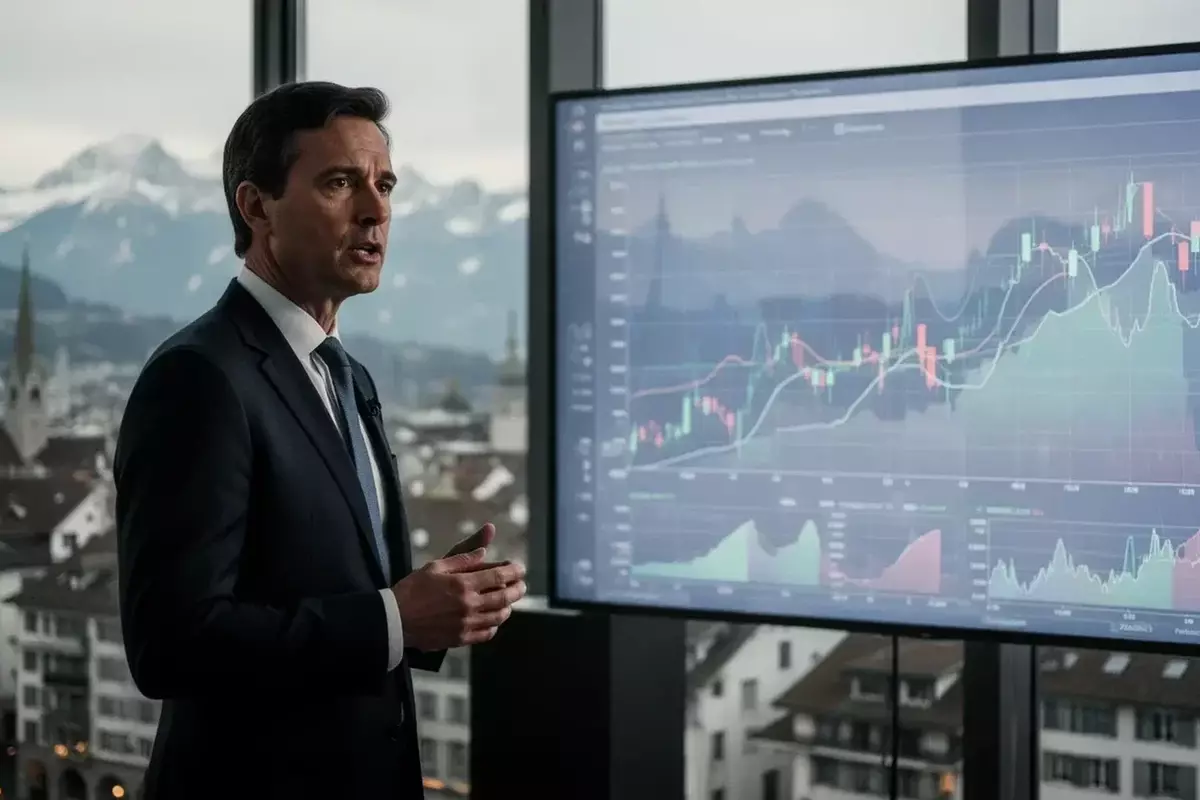 Munich Re’s Profit Machine Is Humming, but the Market Sees Storm Clouds