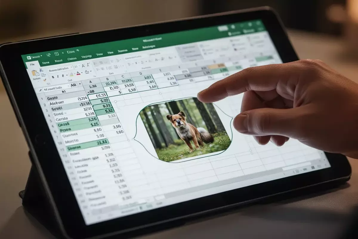 Excel: KI-Agent löst Weltmeisterschaft in zehn Minuten