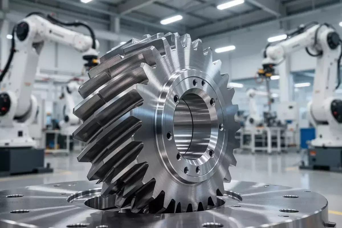 Renk’s Solid Q1 and FCAS Shock Set the Stage for a Make-or-Break Week ...