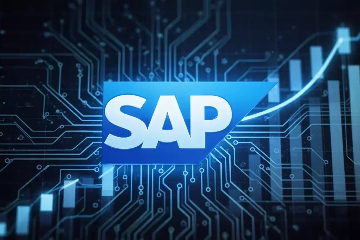 SAP’s Security Milestones and India Buildout Fail to Offset Oracle ...