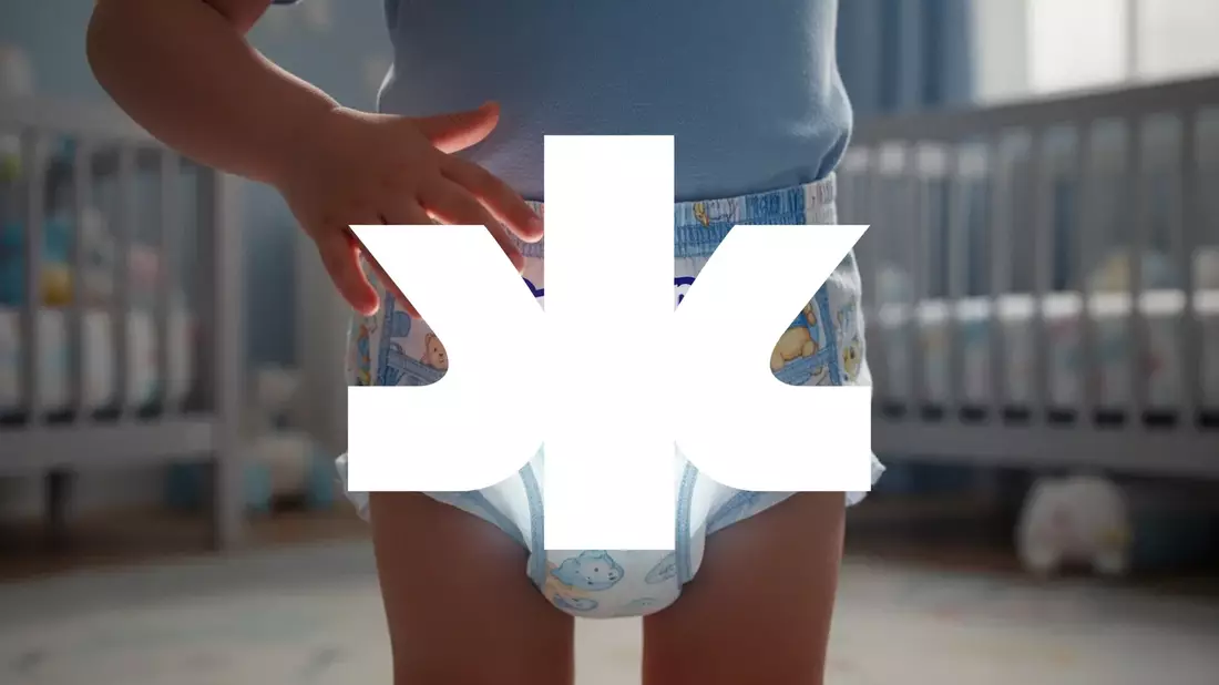 Kimberly-Clark Aktie: Learning Layer in Pull-Ups startet