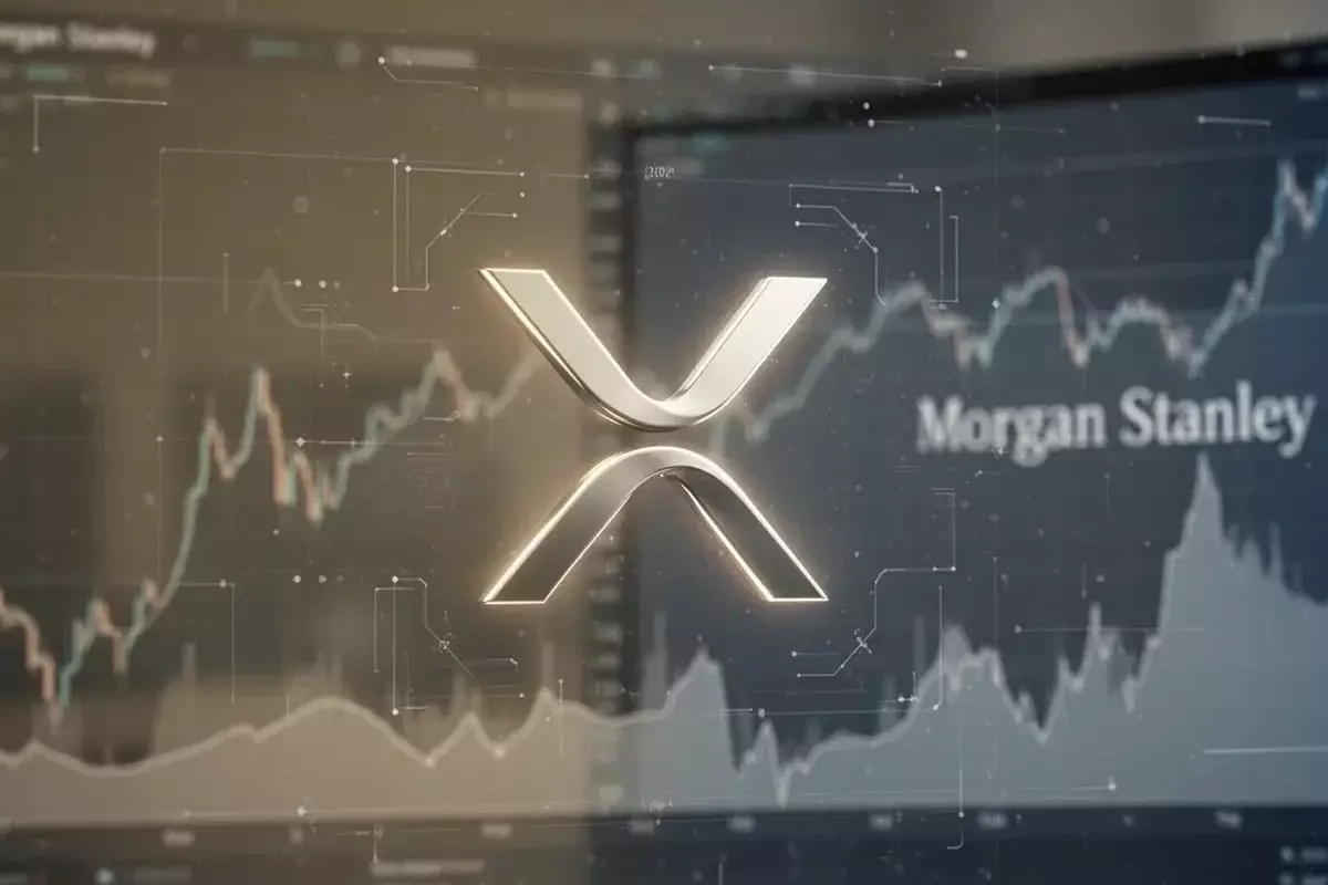 XRP Whales Accumulate 465M Tokens as Network Upgrades and Stablecoin ...