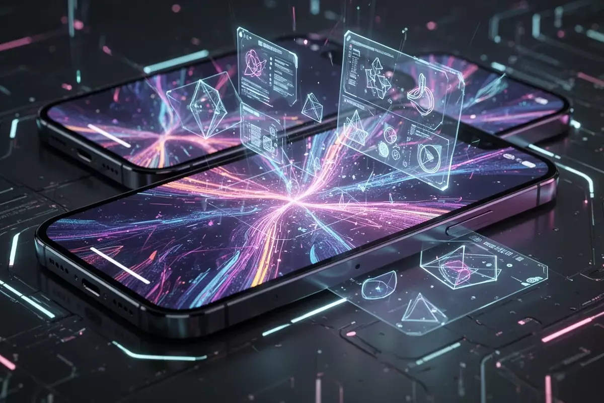 iOS 27: Apple stellt KI-Wallpaper-Generator und 30%-Tempo-Boost vor