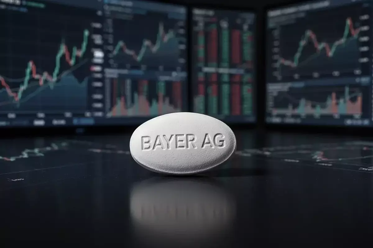 Bayer’s Internal Overhaul Gains Momentum While Investors Await Supreme ...