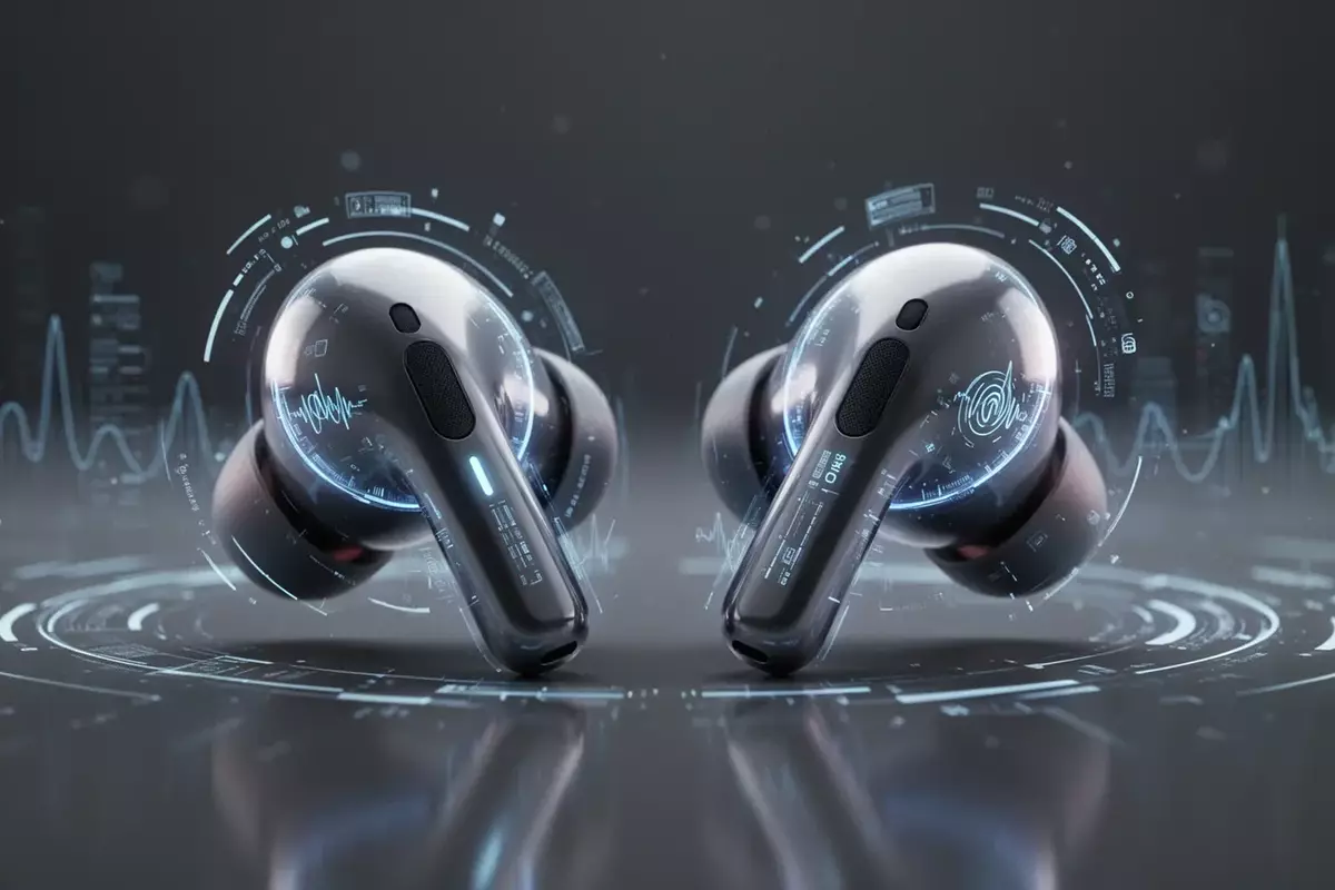 AirPods Pro 3: Equalizer und Herzfrequenz-Tracking in Beta