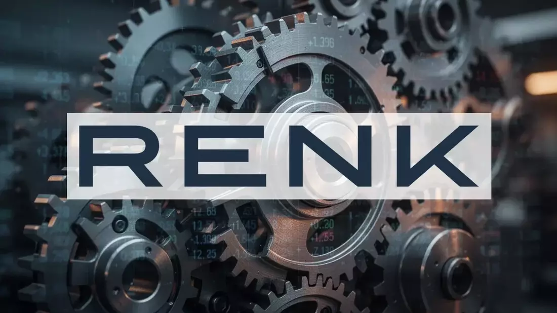 Renk: Where Strong Q1 Fundamentals Meet a Broken Chart