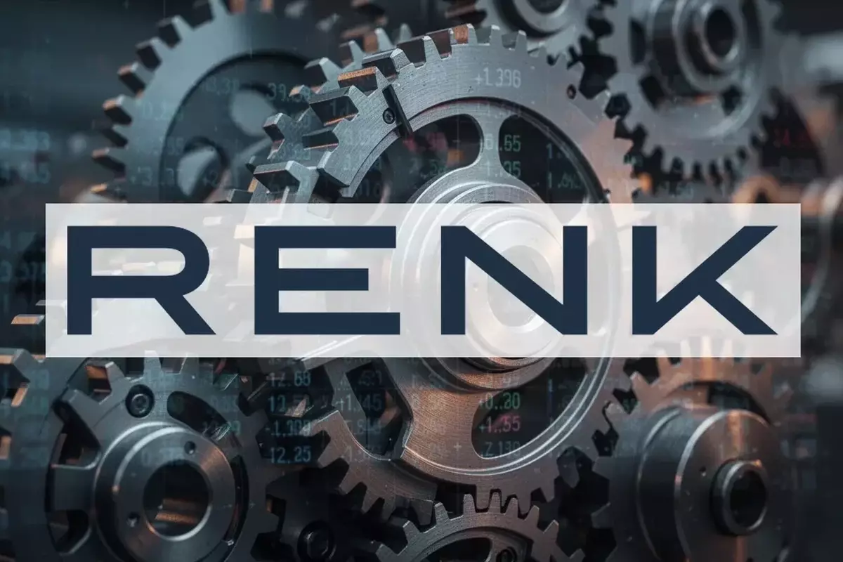 Renk: Where Strong Q1 Fundamentals Meet a Broken Chart