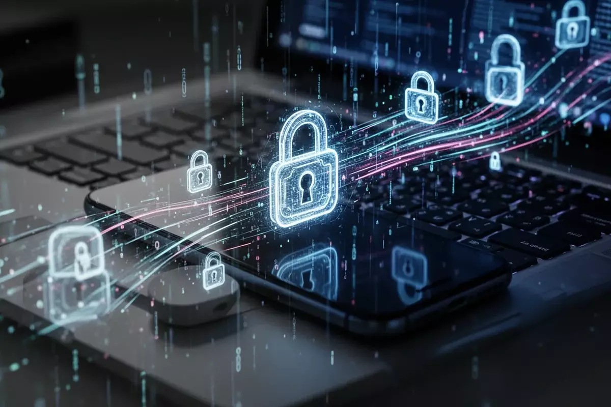 Phishing-Welle: KI-Betrug vervierzehnfacht, 57 Mrd. Euro Schaden