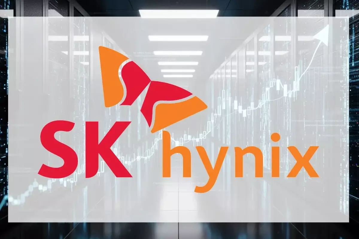 NVIDIA Pact Powers SK Hynix’s Rally, but Wall Street Banks Slam the ...