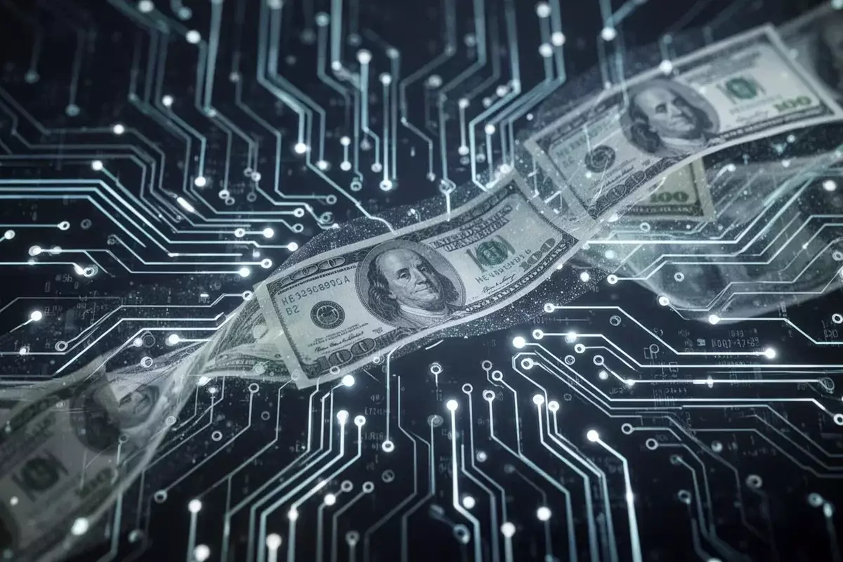 Nvidia's Shares Tread Water as $10 Billion Infrastructure Fund and ...