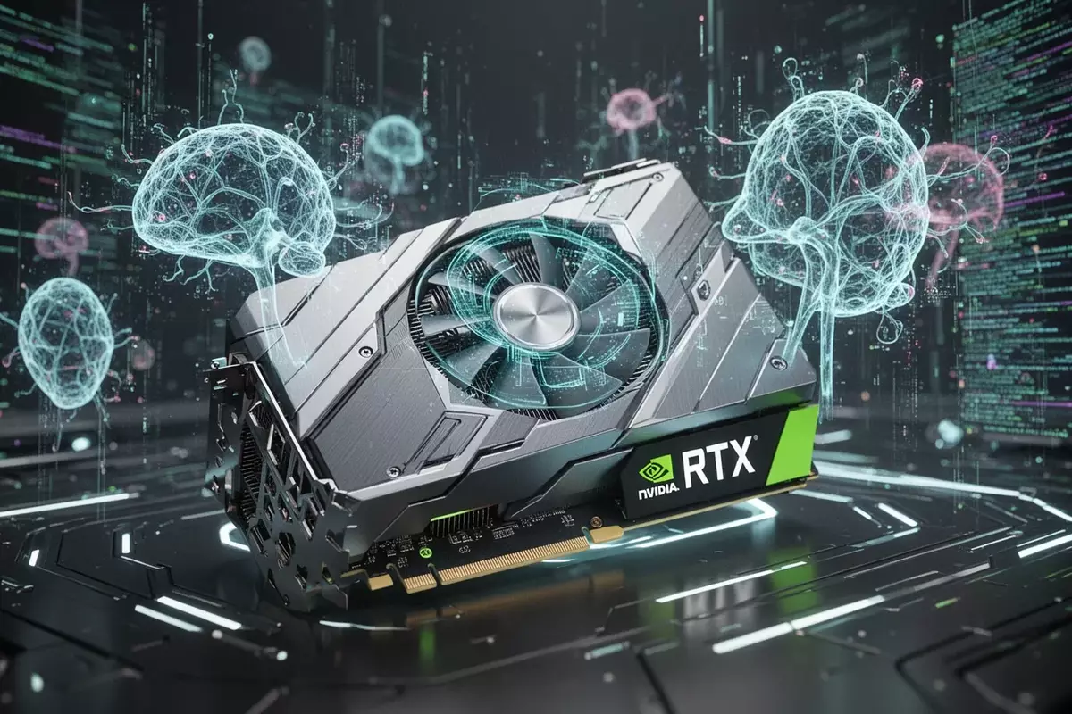 Nvidia RTX Spark: Arm-Superchip bringt KI-Power auf Laptops