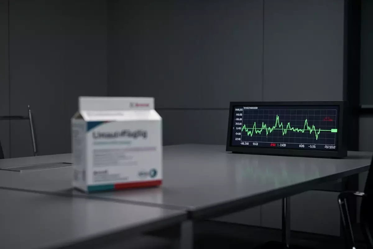 Boehringer Ingelheim: Handel verläuft unauffällig