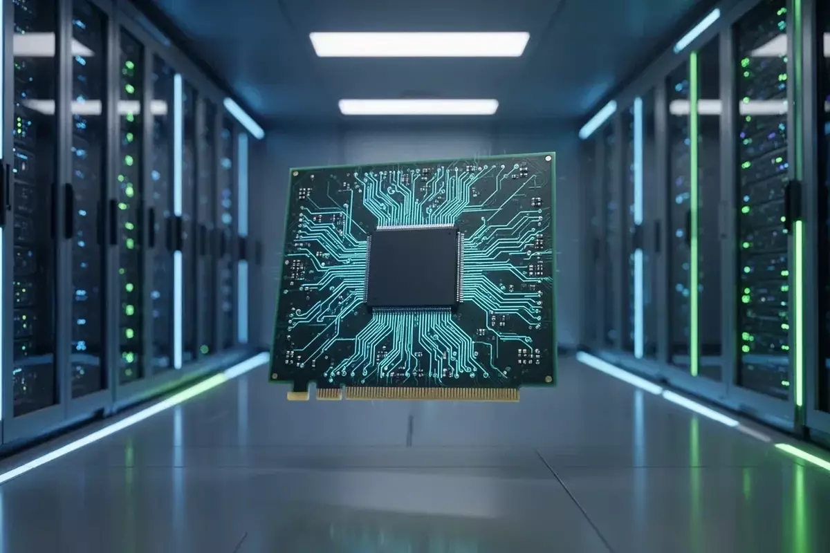 Nvidia's Stock Hovers at a Crossroads as $10 Billion Helix Fund and ...
