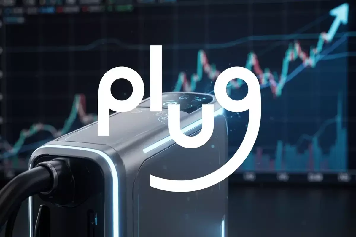 Plug Power’s Non-Dilutive Lifeline Hangs on Washington’s Next Move