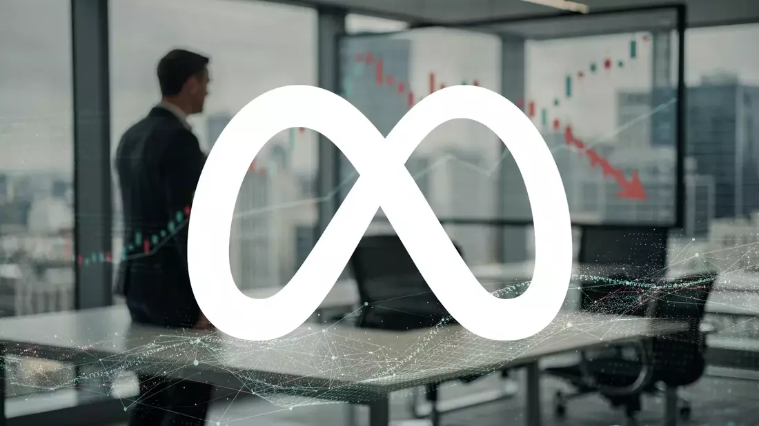 Meta Aktie: Zuckerberg gesteht Fehler