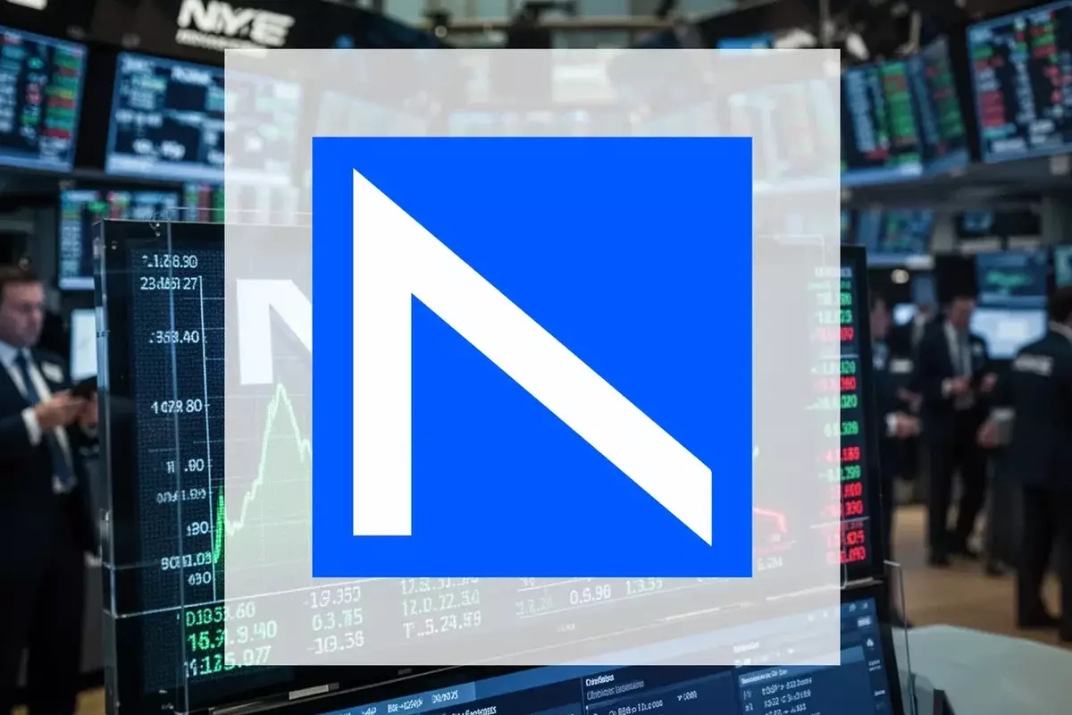 Nokia’s €1 Billion AI Backlog and Autonomous Network Agents Propel a ...
