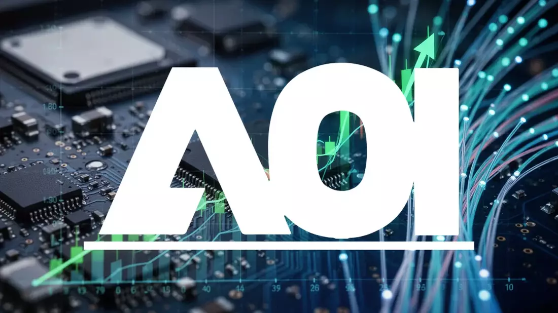 Applied Optoelectronics Aktie: 900 Prozent in zwölf Monaten