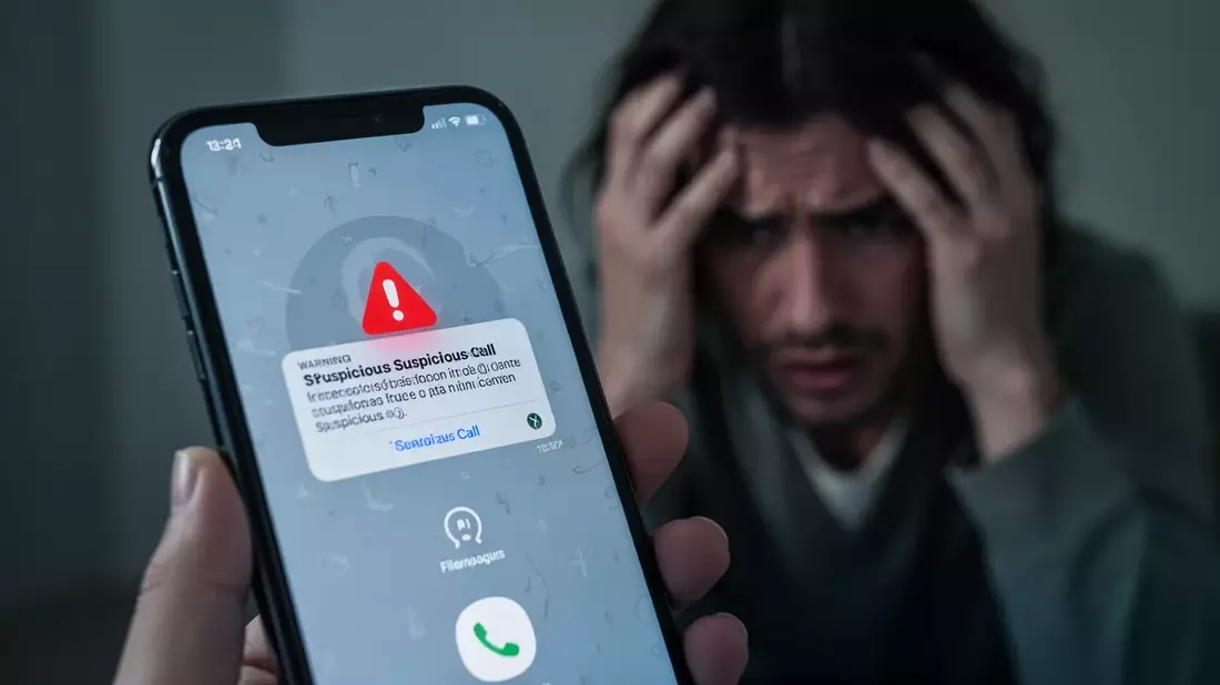 Fake Call Detection: Google schützt Android vor KI-Stimmen-Betrug