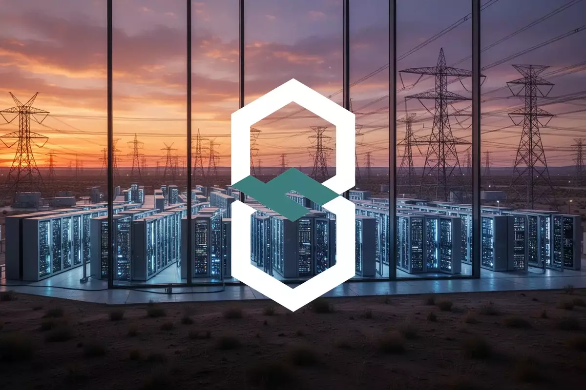 Hut 8 Aktie: 352 Megawatt in Texas