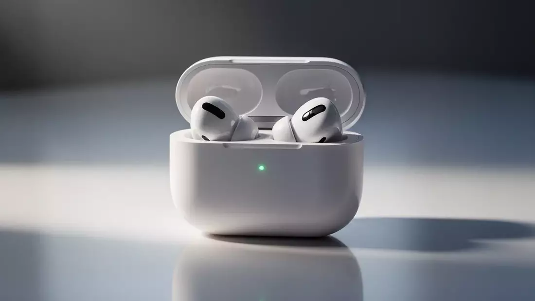 AirPods Pro 3: Apple-Kopfhörer auf Allzeittief vor Prime Day