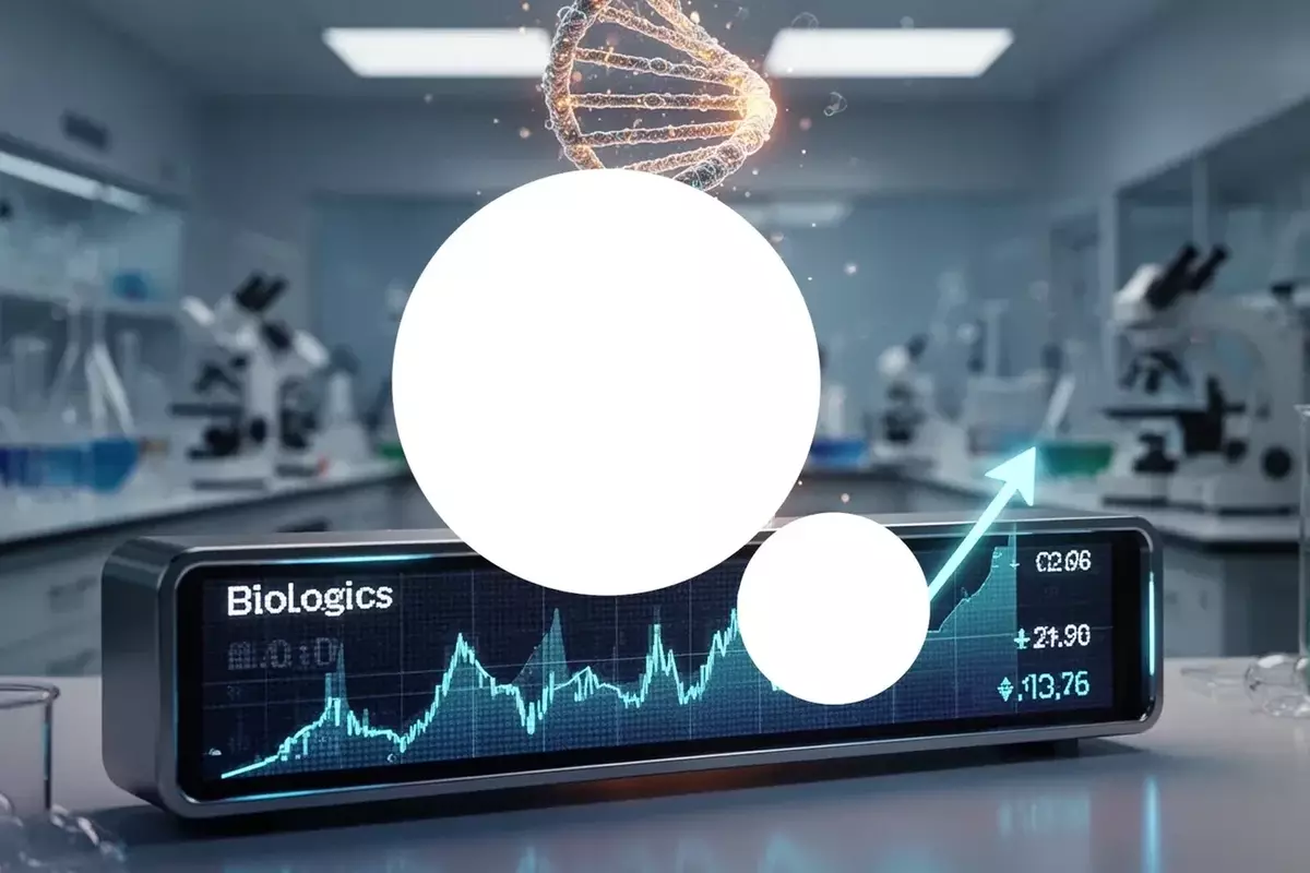 Evotec Shareholders Back New Chairman and AI Chief as First-Quarter ...
