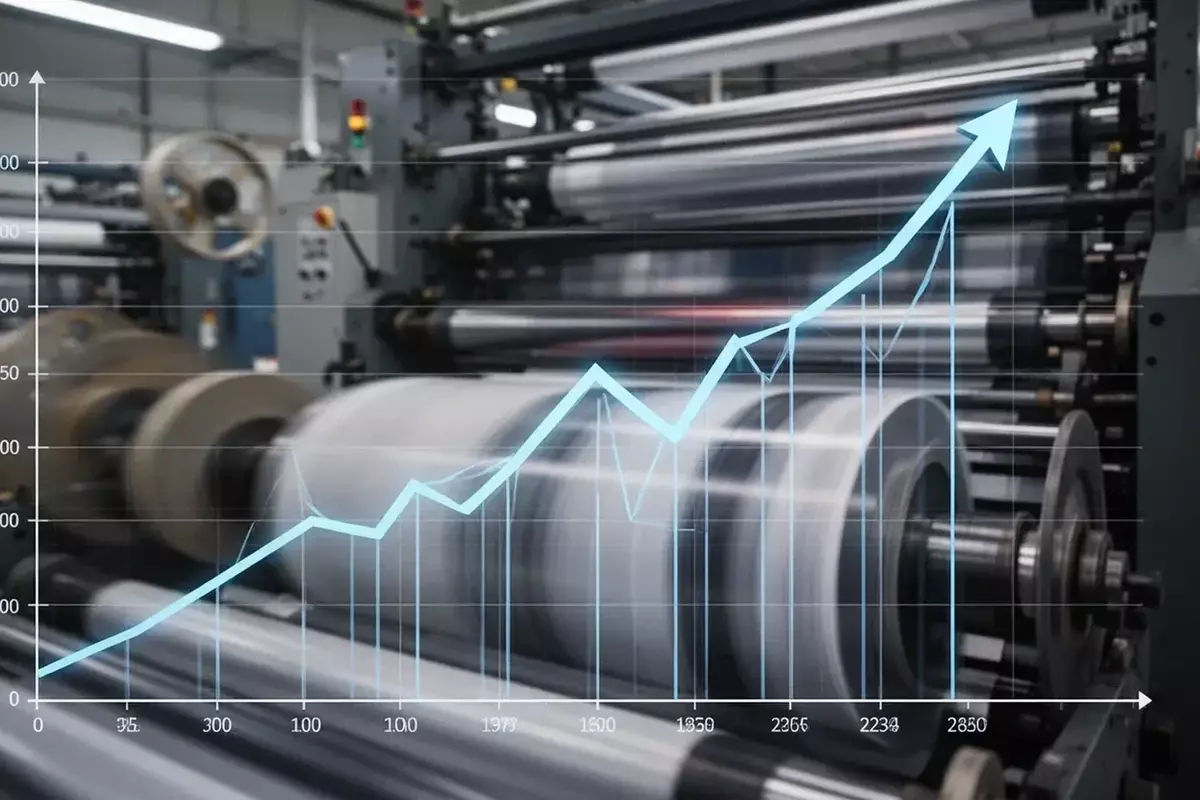 Heidelberg Druck: Printing Giant Goes Rogue – China Factories and Drone ...