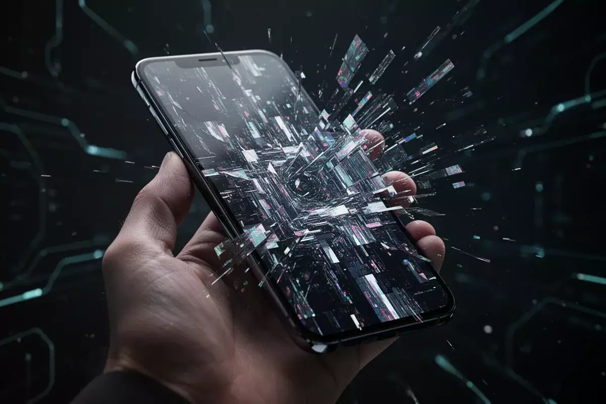 Pixel-Fehler: Bootloop lähmt Smartphones, 38% der Nutzer frustriert