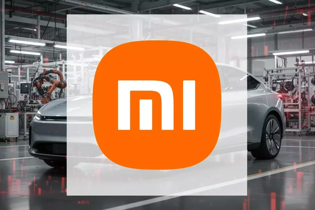 Xiaomi's Twin-Track Bet on AI and Hybrid SUVs Fails to Halt Stock's ...