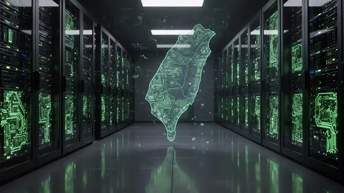 Nvidia’s Quiet Exterior Masks a Two-Pronged Pivot: A China CPU and a ...