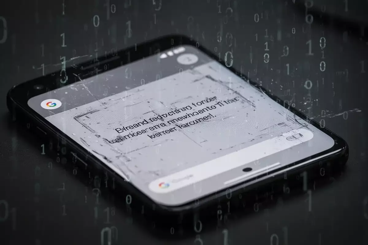 Pixel-Fehler: Google ruft Millionen Nutzer zum Support auf