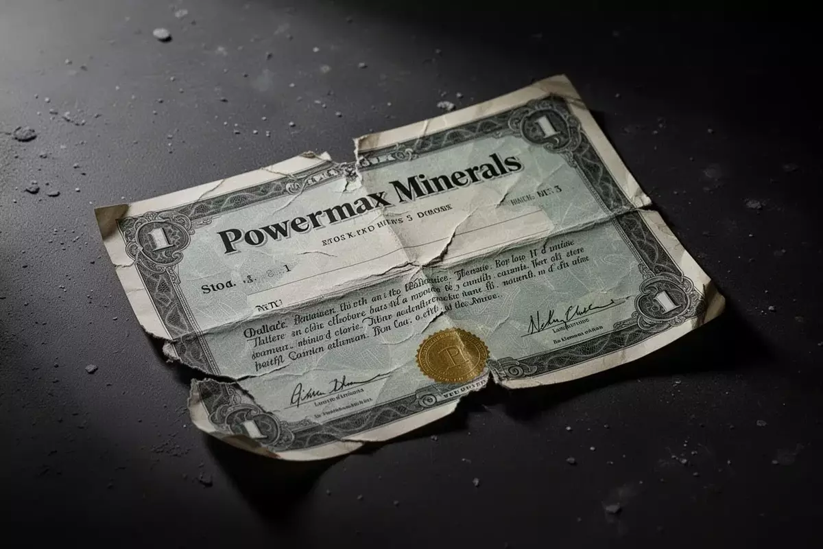 Powermax Minerals Maps Out Seven Rare-Earth Targets but Cash Crunch ...