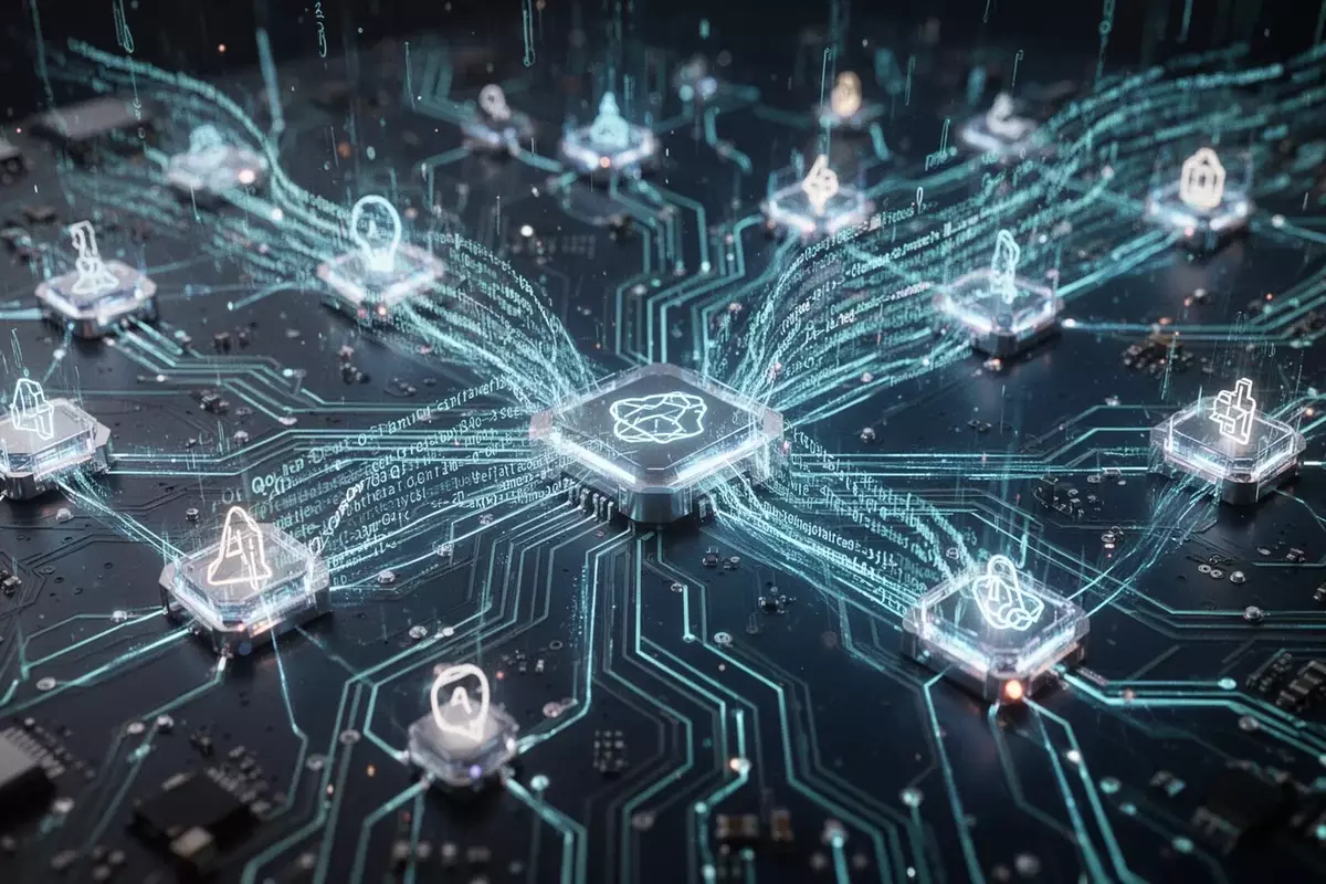 Chip-Design revolutioniert: Cadence verkürzt Zyklen auf 24 Stunden