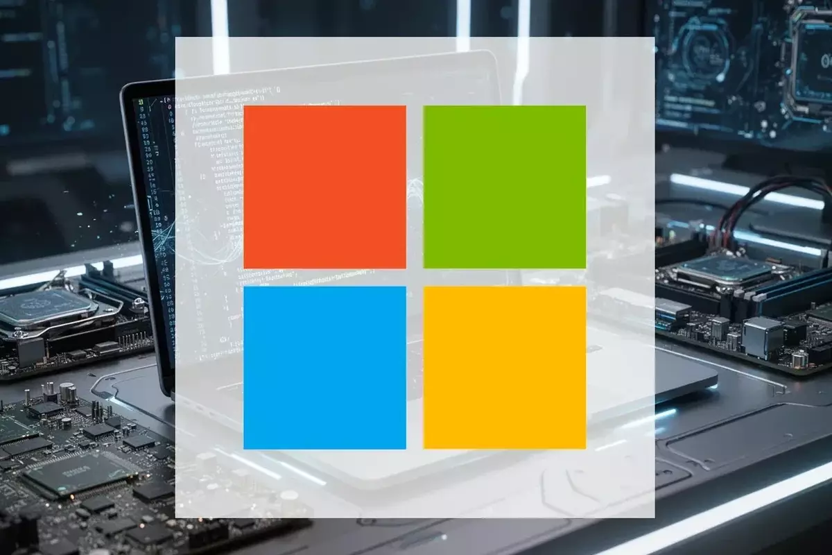 Microsoft’s Split Screen: AI Bets Swallow Billions as Xbox Margin ...
