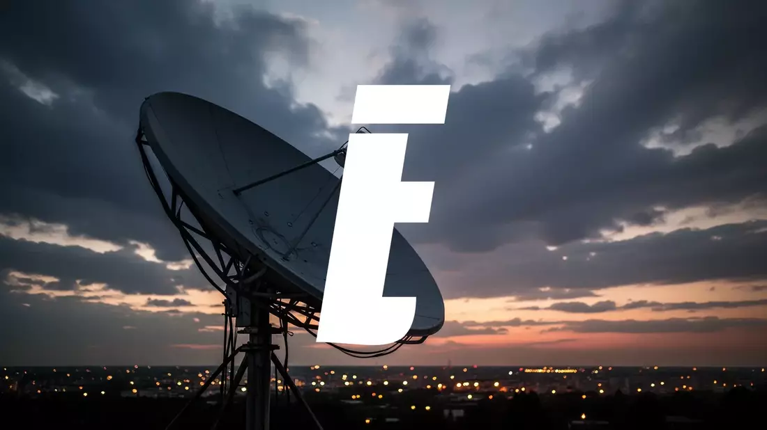 EchoStar Aktie: 11,35-Prozent-Sturz nach SpaceX-IPO