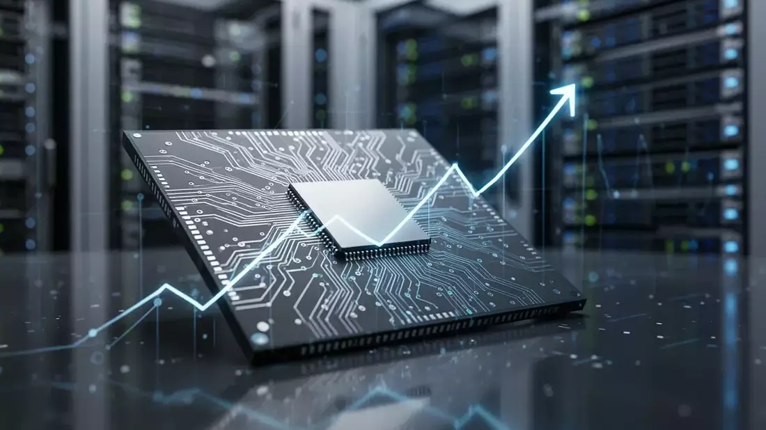 SK Hynix dobla la apuesta: duplica capacidad fabril y sella la cima ...