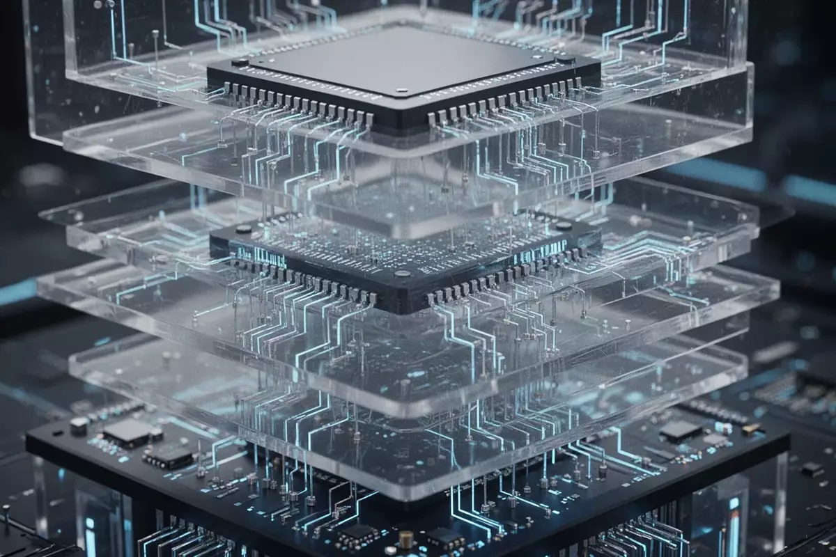 Huawei Kirin 9020: Neue Chip-Architektur ohne EUV-Lithografie