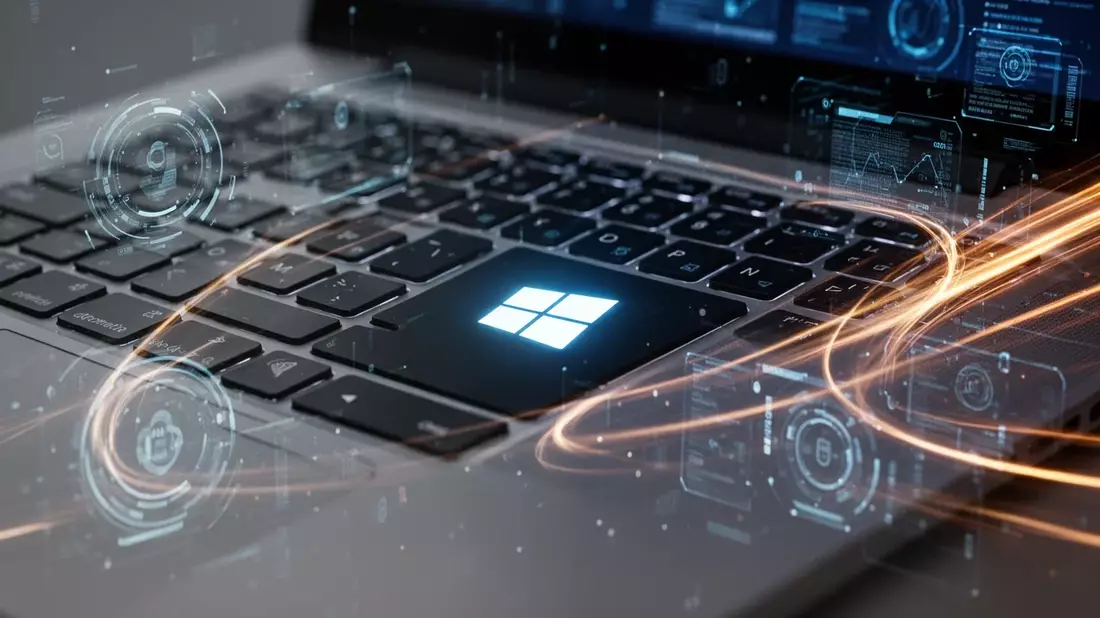Windows 11: 70% schnellere Menüs durch neues Low Latency Profile