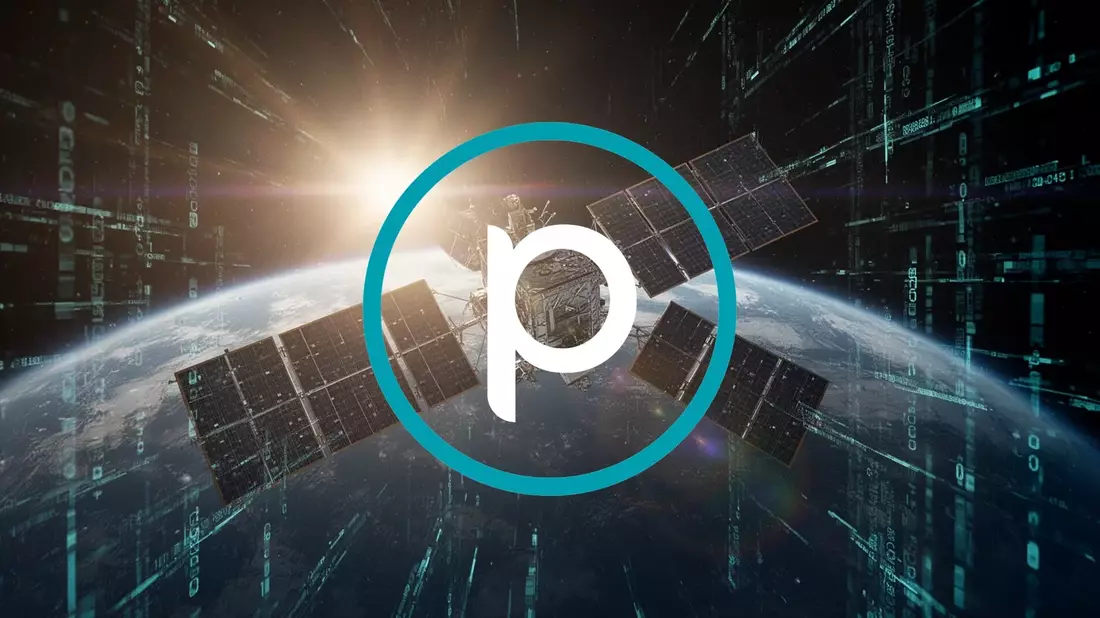 Planet Labs: 1,5-Mrd-Kapitalerhöhung belastet Kurs
