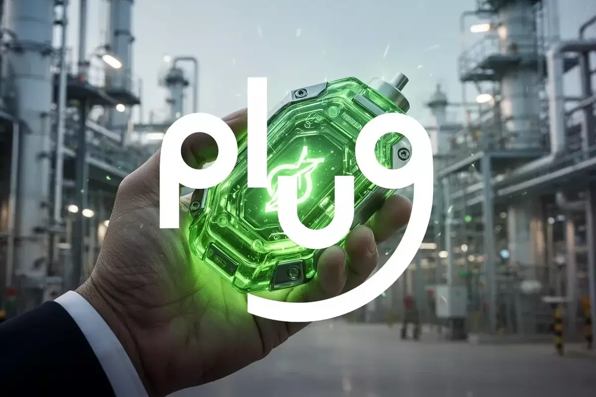 Plug Power’s Three-Year Profitability Roadmap Fails to Halt the Stock’s ...
